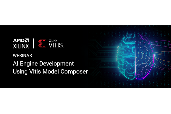 Xilinx Webinar: AI Engine Development Using Vitis Model Composer | Automation Inside MarketPlace